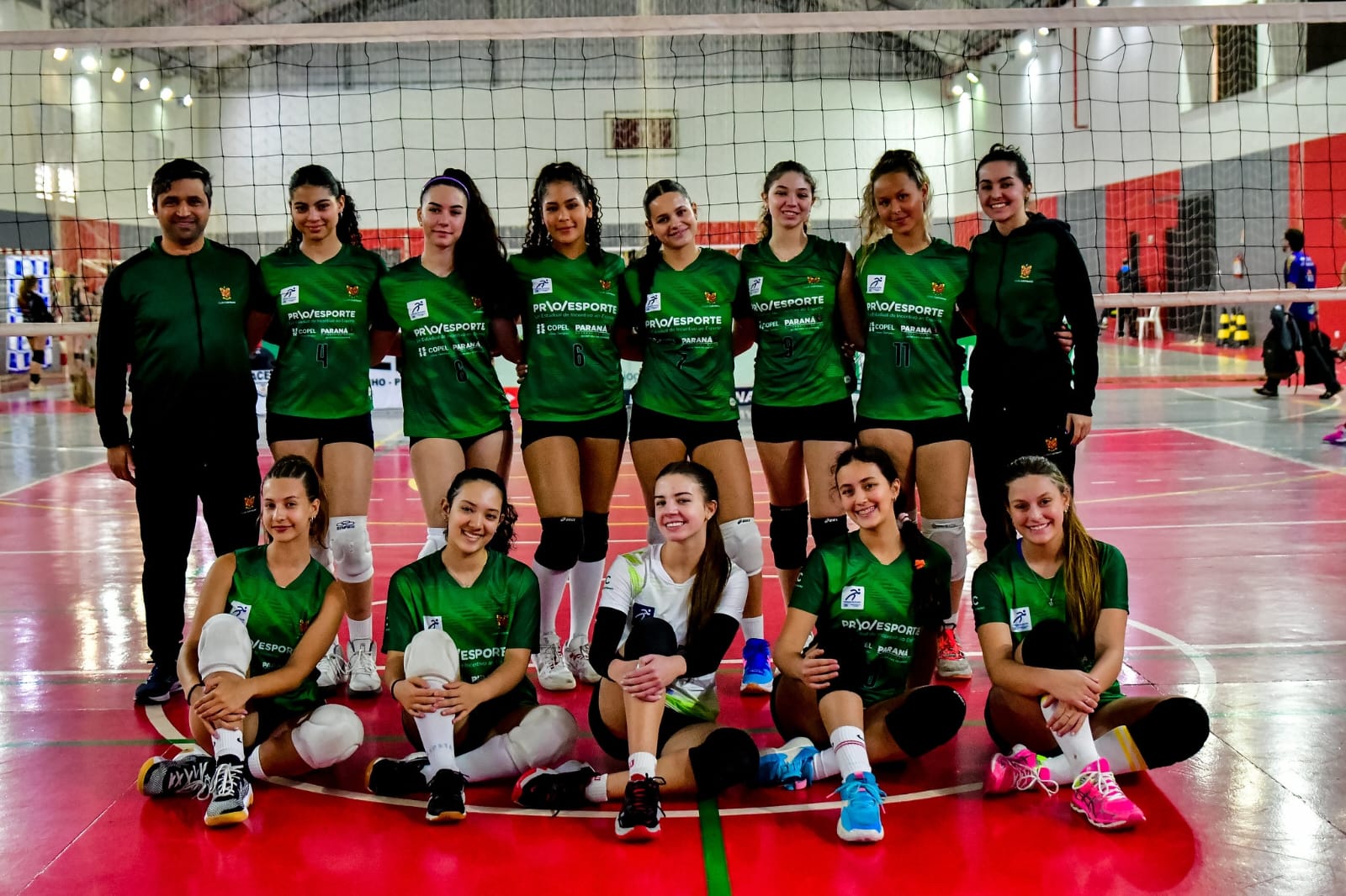 Clube Curitibano