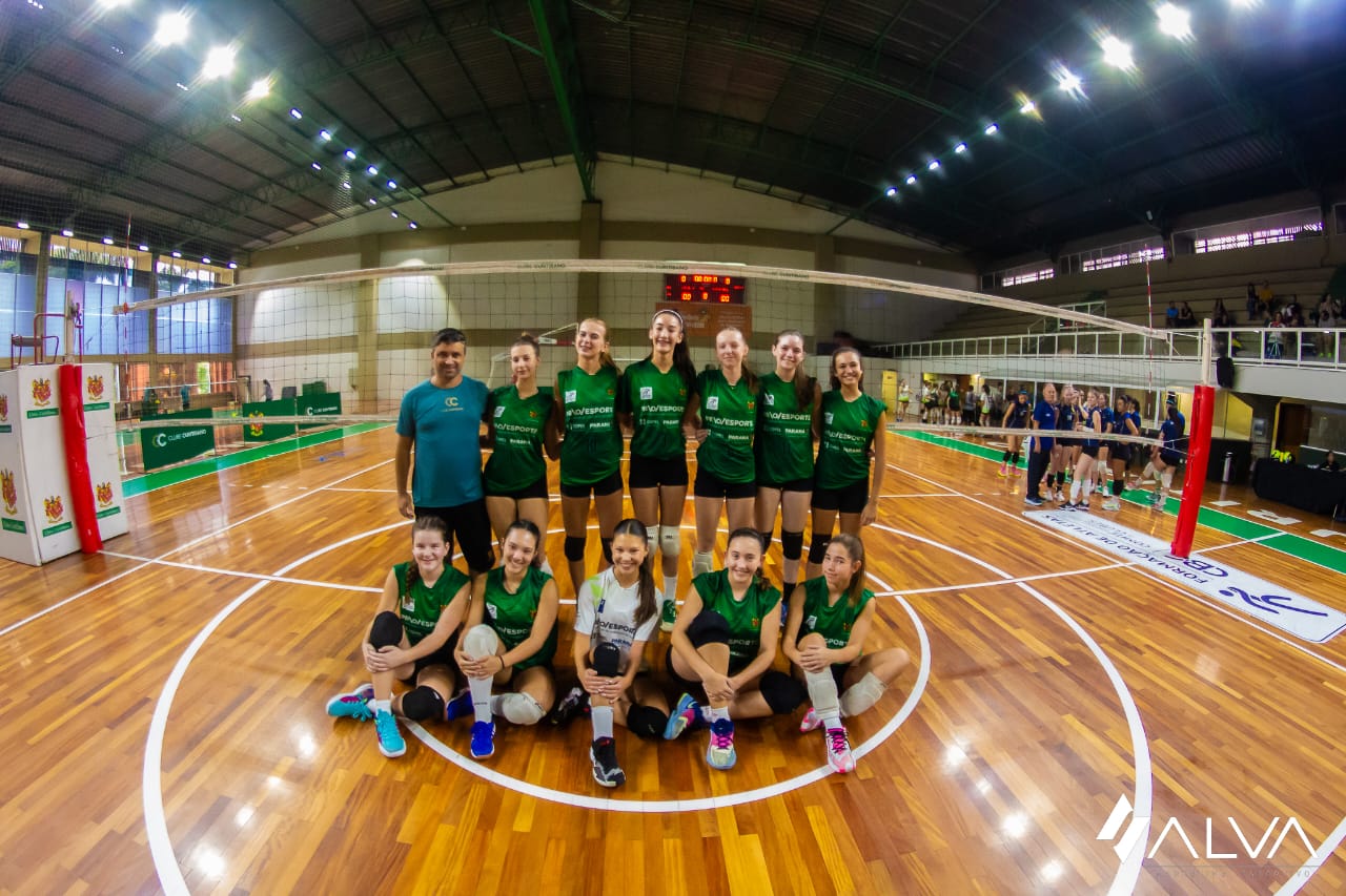 Clube Curitibano