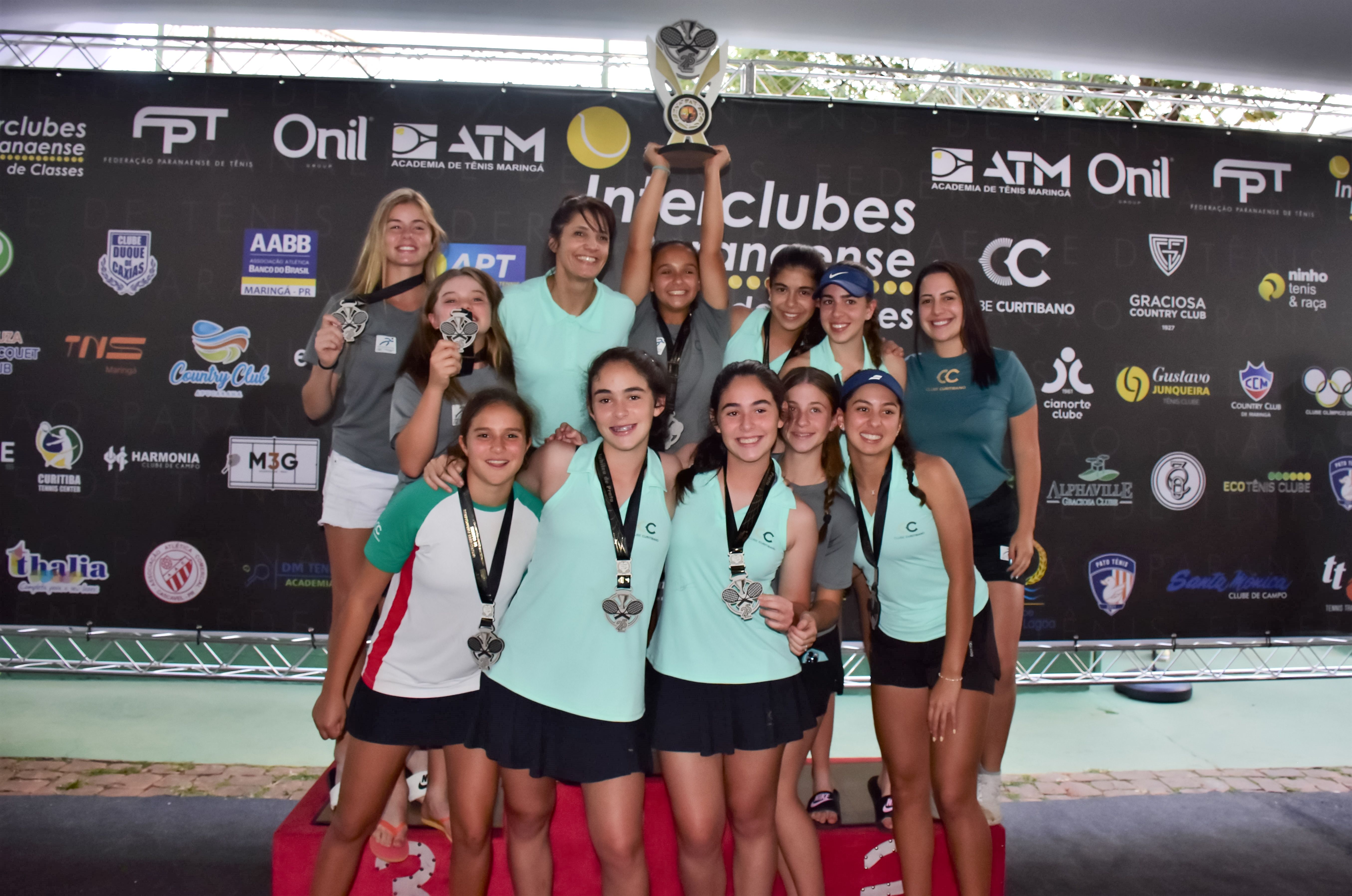 Clube Curitibano