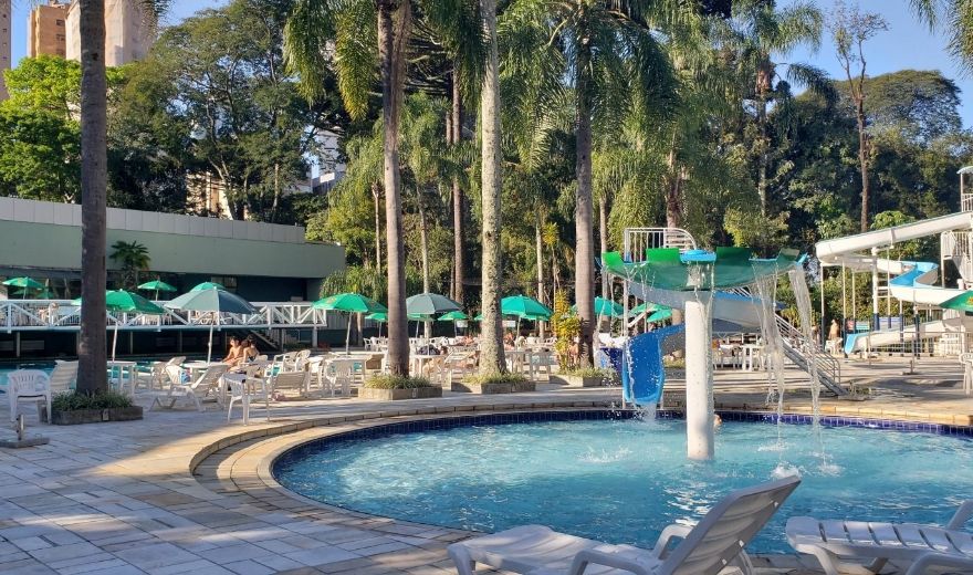 Clube Curitibano