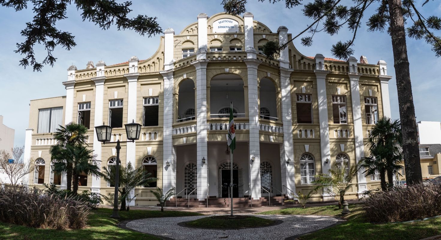 Clube Curitibano