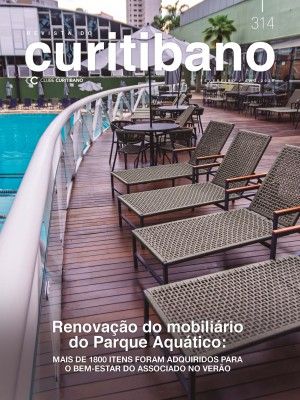 Clube Curitibano