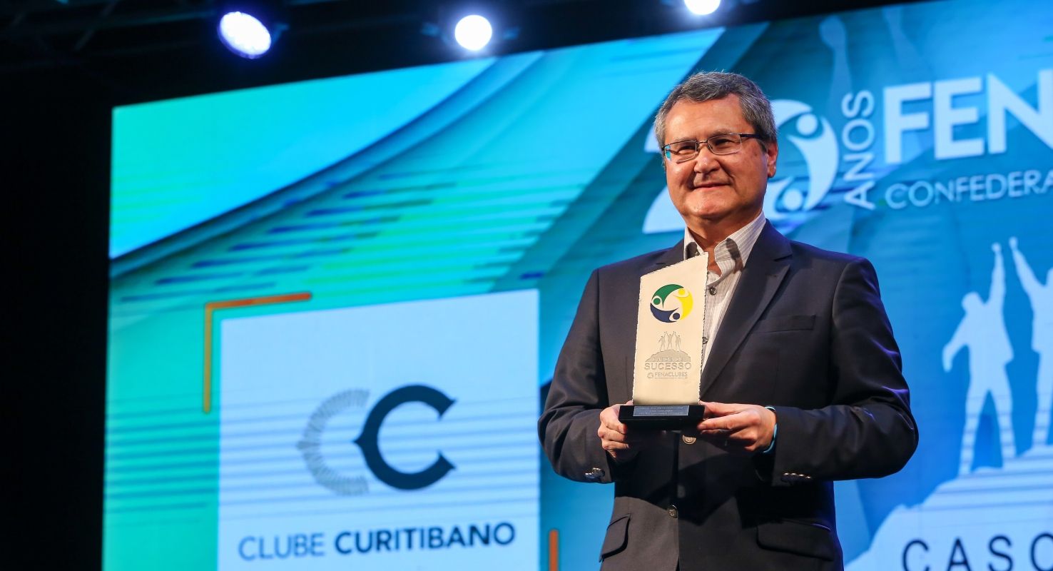 Clube Curitibano