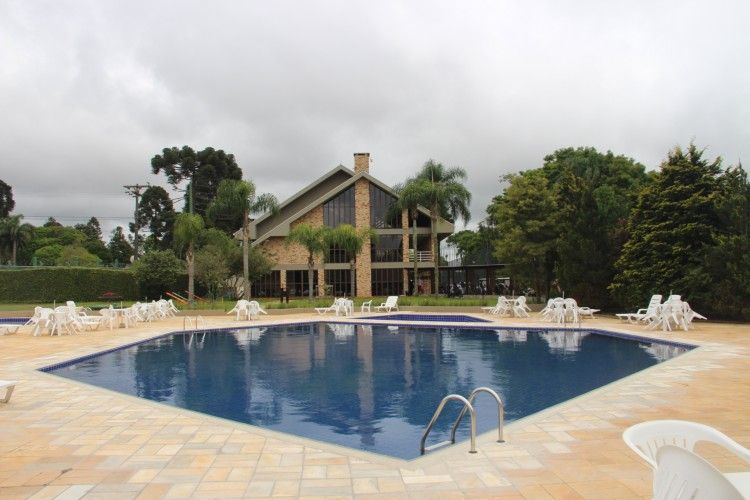 Clube Curitibano