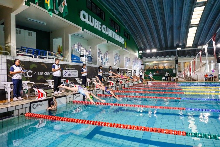 Clube Curitibano