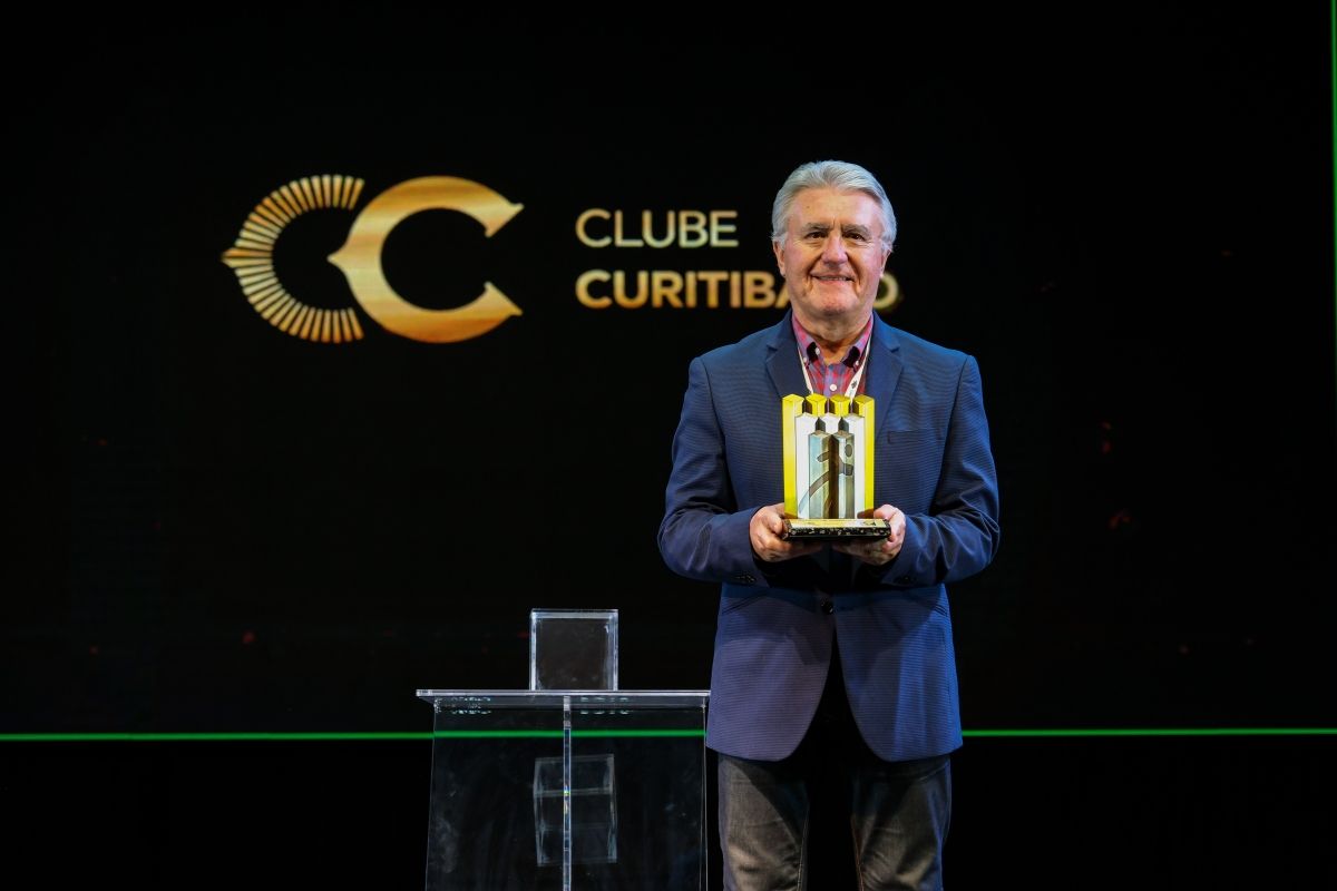 Clube Curitibano