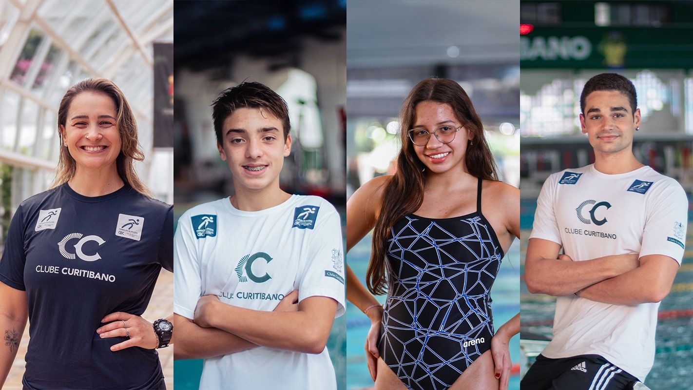 Clube Curitibano