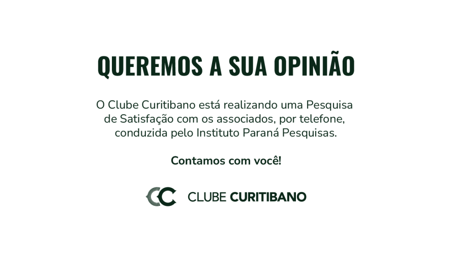 Clube Curitibano