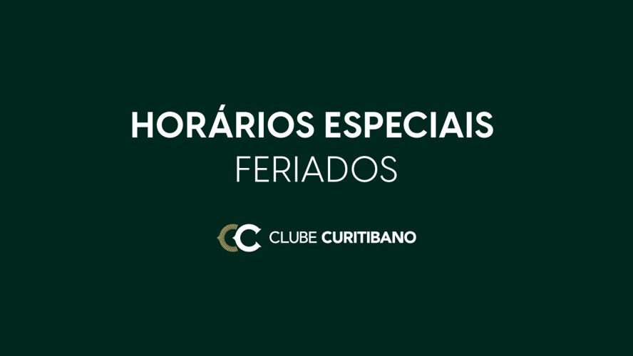 Clube Curitibano