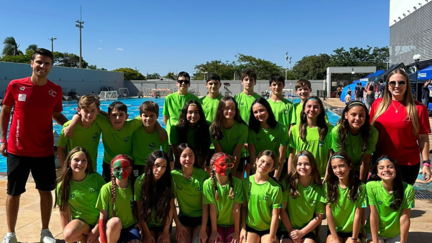 Clube Curitibano